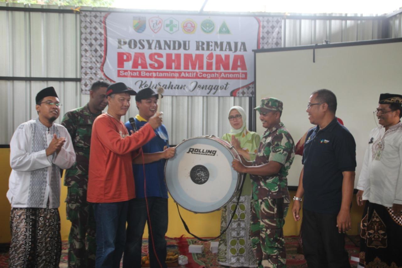 Yuk Remaja Rutin Periksa Kesehatan ke Posyandu Remaja Yuk Remaja Rutin Periksa Kesehatan ke Posyandu Remaja