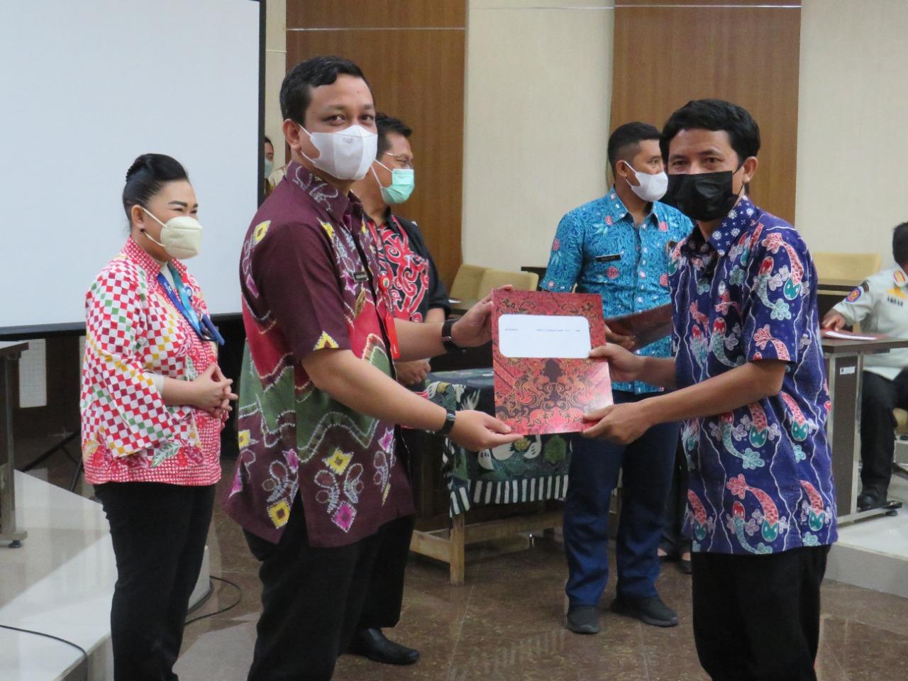 Pensiun, Para ASN Purna Tugas Diminta Tetap Mengabdi Untuk Masyarakat Pensiun, Para ASN Purna Tugas Diminta Tetap Mengabdi Untuk Masyarakat