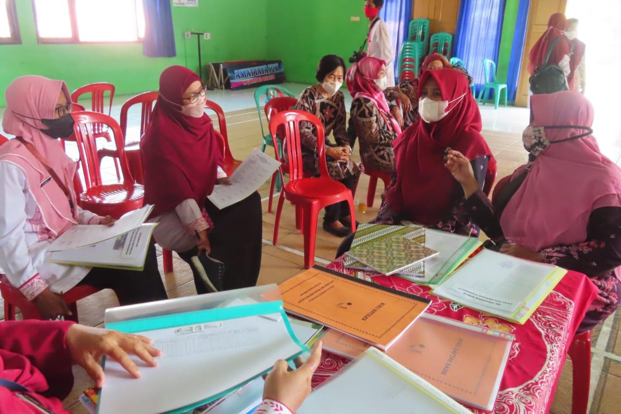 Berikan Edukasi Masyarakat, Dinkes Gelar Lomba PHBS Tingkat Kota
