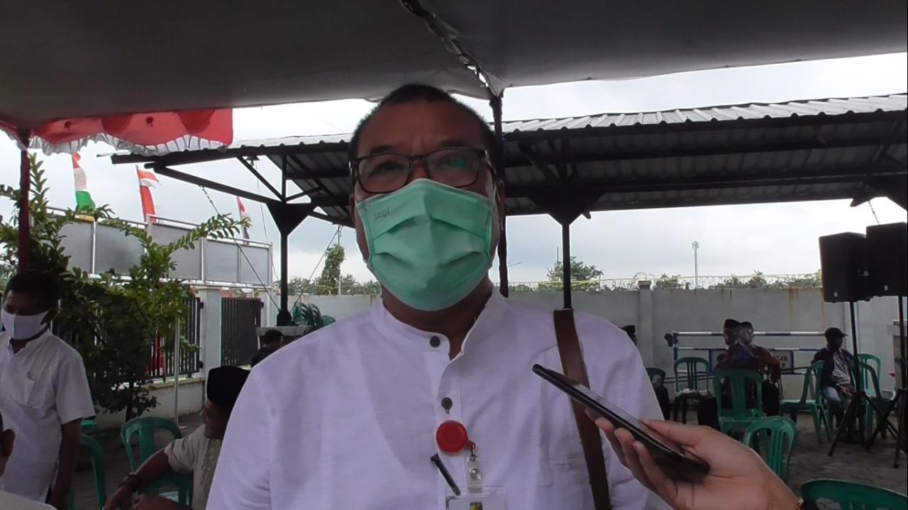 Hari Ini Nakes Di Kota Pekalongan Mulai Disuntik Vaksin Booster Kedua