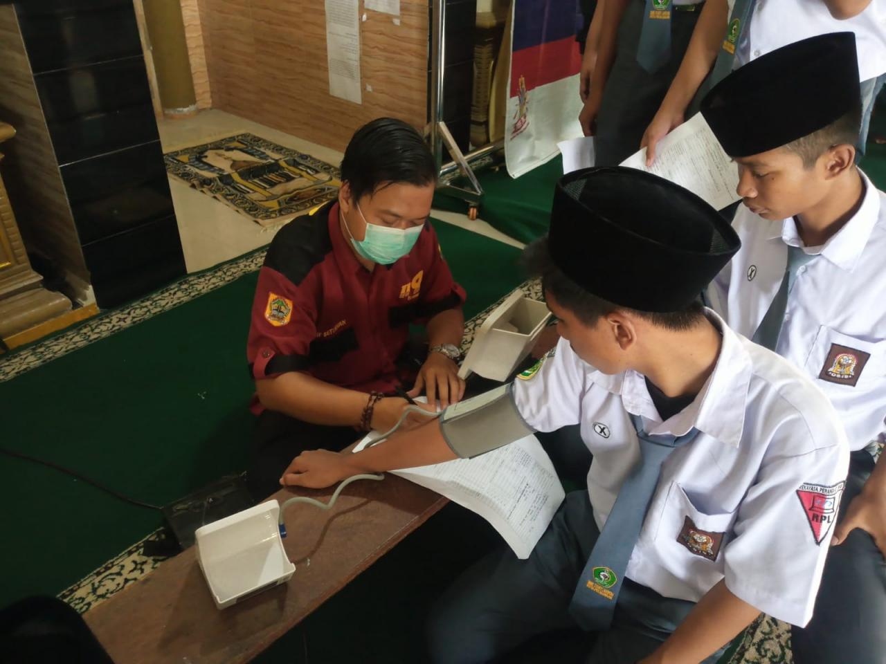 Kejar Eliminasi TBC Tahun 2030, Dinkes Gelar Sekring